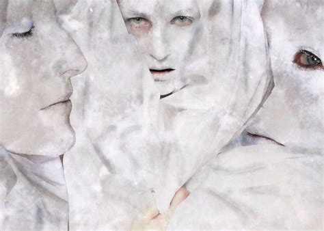 Winter Sisters By Thefantasim On Deviantart