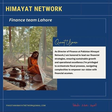 Qunoot Usman Posted On Linkedin