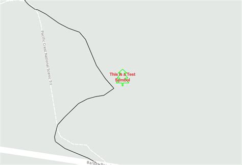 Cimsymbol Z Order Not Working Correctly Esri Community