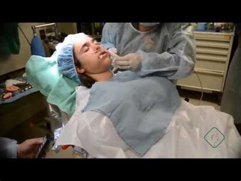 Anesthesia For An Oral Procedure ThisVid Com