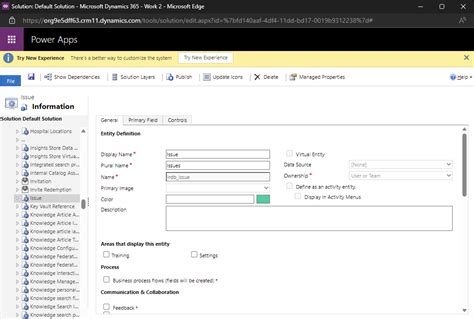 conditional formatting for choice columns in model driven app views