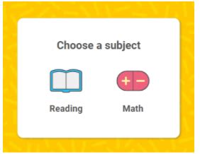 Log Into I Ready Breakthrough Public Schools Bps