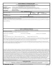Failed APFT DIAGNOSTIC Pdf DEVELOPMENTAL COUNSELING FORM For Use Of This Form See ATP 6 22 1