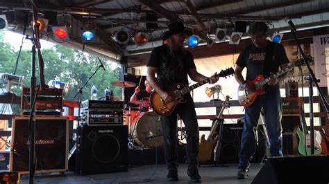 The Fabulous Slut Brothers Simple Man Youtube