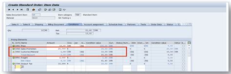 Condition Exclusion Functionality Sap Community