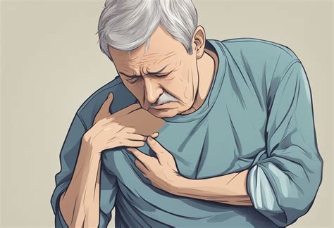 Chest Tightness Causes Symptoms And Treatment Negative Stress