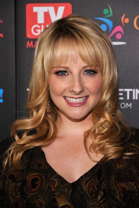 Melissa Rauch Melissa Rauch Female Celebrity Crush Melissa Raunch