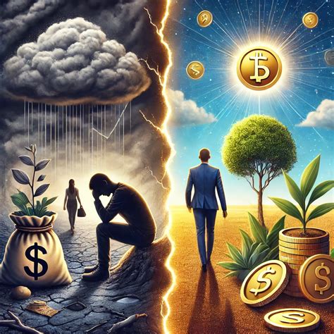 Scarcity Vs Abundance Transform Your Money Mindset For Wealth