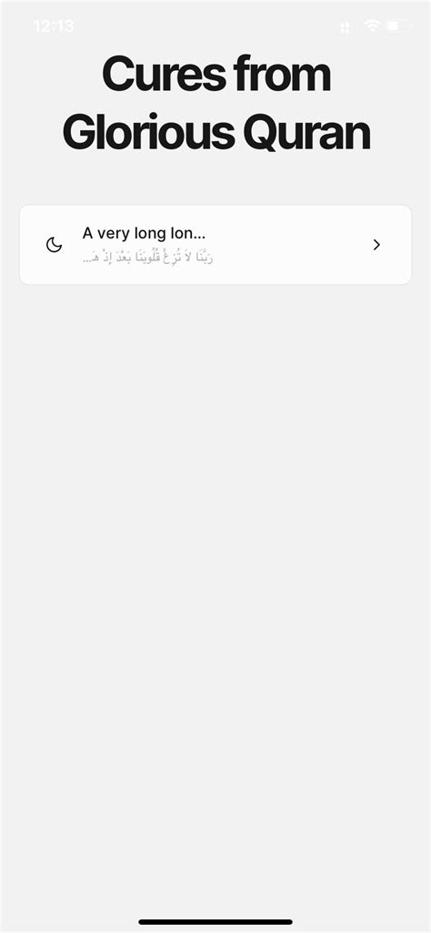 `notextwrap` Prop On Listitem Does Not Work · Issue 248 · Tamagui