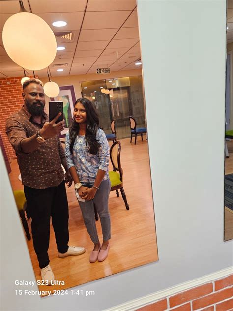 Rubasri Thanigaivel On Linkedin Hellofebruary Boss Ceo 11stech