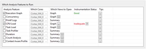 Rtoslaunchxl Cc2640r2 Add Uia To Example Project Bluetooth Forum Bluetooth®︎ Ti E2e