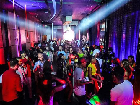 Qatar Nightlife 10 Best Doha Nightclubs And Bars In 2023