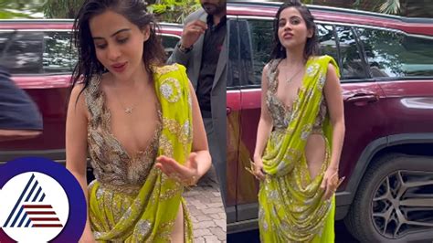 SHOCKING Urfi Javed Has Not Had SEX In Three Years Know Reason Here Asianet Newsable