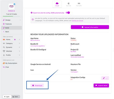 Create Key Store Jks File Document Fluxbuilder An Ultimate
