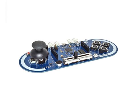 Atmega32u4 Esplora Joystick Game Programming Module Control Board For