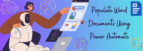 How To Automate Word Doc With Python Word Document Generation