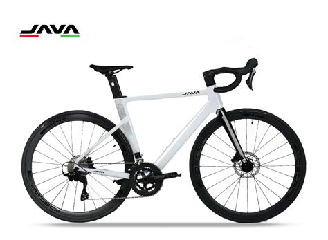 Java Siluro 6 Top Shimano 105 12 Spd Uiworld