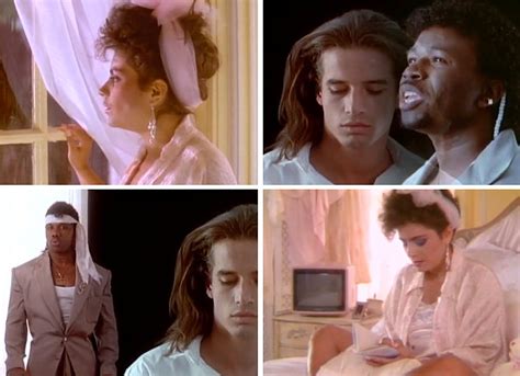 Friday Video Pick All Cried Out By Lisa Lisa Cult Jam With Full Force Mirror