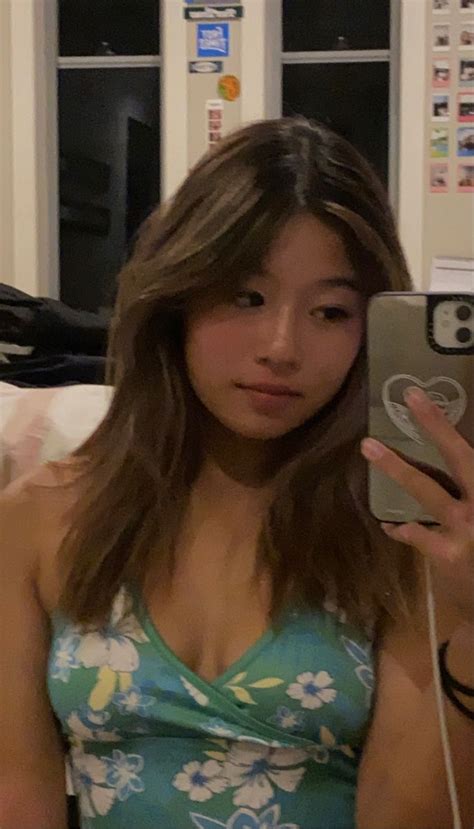 Pin By Ali Espejo On Anime Aesthetic Hair Aesthetic Hair Hair