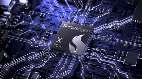 Qualcomm Snapdragon X Plus Octa Core CPU Benchmarks Leaked Decent CPU