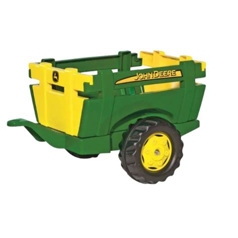 Rolly Accessories And Trailers Hearty Farm Toys