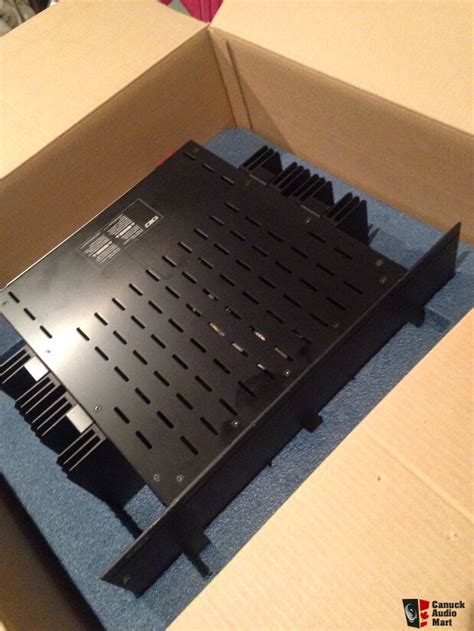 Sonics 400x Bryston 3b Power Amps Photo 1087322 Us Audio Mart