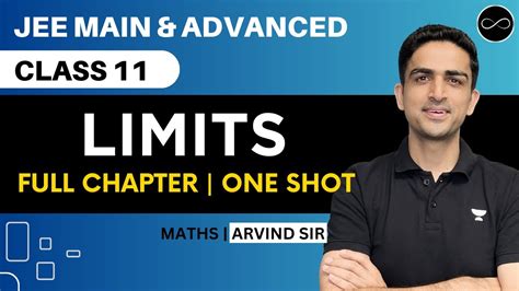 Limits Class 11 One Shot Jee Main And Advanced Arvind Kalia Sir Youtube