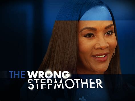 Prime Video The Wrong Stepmother Season