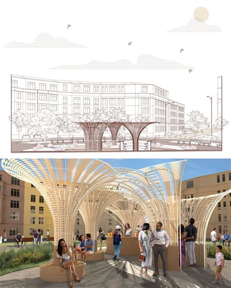 Diffuse Conceptual Architecture Project Conceptual Architecture Architecture Design Concept