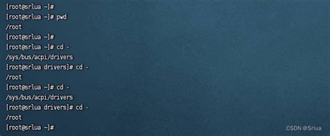 Linux命令行全景指南：从入门到实践，掌握命令行的力量命令行学习 Csdn博客