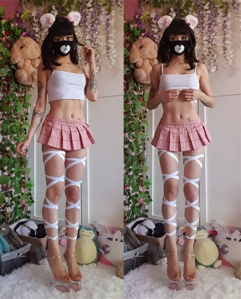 🍑 Tiny Skirts And Kitty Ears Make For A Very Happy Lil Human Nn 🍑 🍑 Tiny Skirts And Kitty Ears Make For A Very Happy Lil Human Nn 🍑