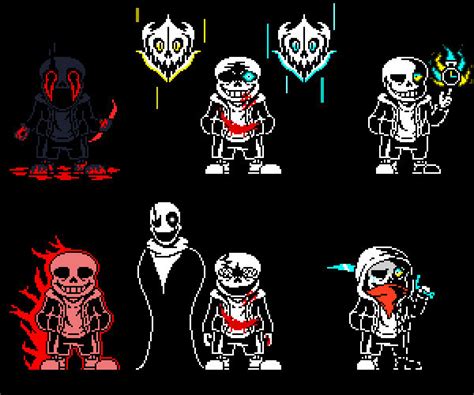 Sanss 2 By Ilovecharaolvlo On Deviantart