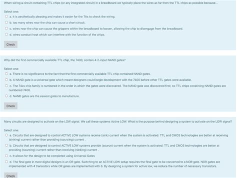 Solved Once The Number Of Required Inputs And Outputs Is