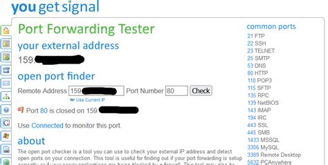 Port Forwarding Nginx And Duckdns Rhomeserver