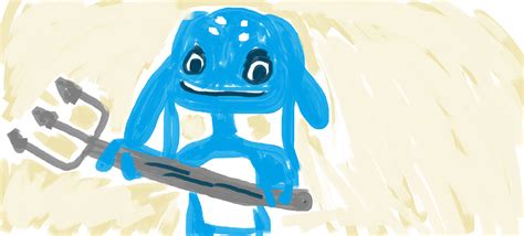 First Time Trying Fizz Fanart R Fizzmains