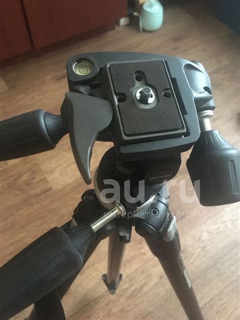 Штатив — купить в Красноярске Состояние Б у Штативы держатели на интернет аукционе