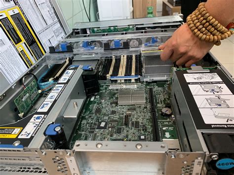 Hpe Proliant Dl380 Gen10 Server Latest In Security Dl380 Gen10 And Rack Server Price