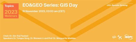 Remote Sensing Mdpi On Linkedin Gis