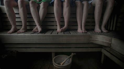 Sara Martinsson Nakenvurmen I Bastun Handlar Inte Om Sex