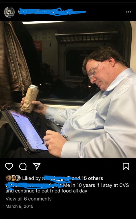 9 Years Ago I Made This Dumb Post About Being Scared Of Getting Fat And Unknowingly Posted This