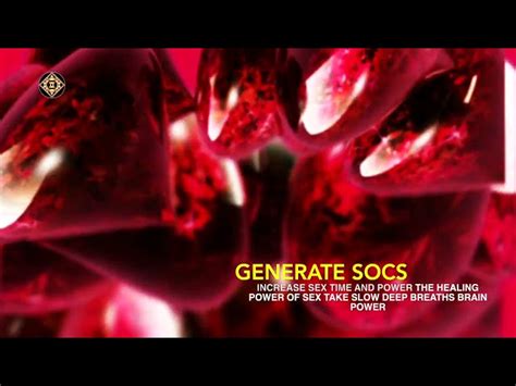 Increase Sex Time And Power The Healing Power Of Sex Take Slow Deep Breaths Brain Power Afromina