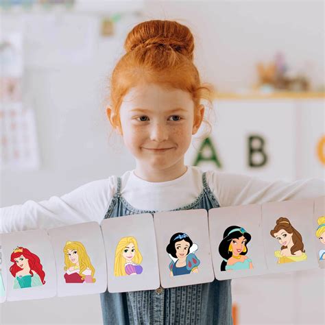 Funny Disney Princess Faces