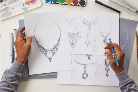 Jewellery Designing Course Syllabus And Duration R3 Jewel Academy