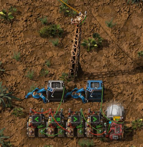 Latch Logic Chest R Factorio