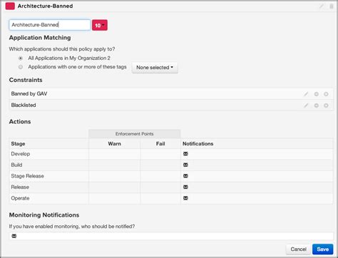 The Clm Book Optimized Component Lifecycle Management With Sonatype Clm 34 Policy