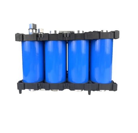 Custom 24v Graphene Super Capacitor Battery 3000farad For Hybrid Cars