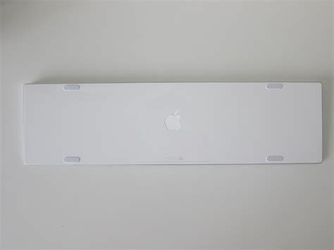 Apple Magic Keyboard With Numeric Keypad Blog