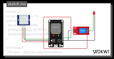 Wokwi Online ESP STM Arduino Simulator Wokwi Online ESP STM Arduino Simulator