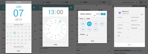Android Popup And Dialog Ui Now Were Talking By Tim Green Thoughts And Words Medium