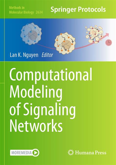 Buy Computational Modeling Of Signaling Networks Book Online At Low Prices In India